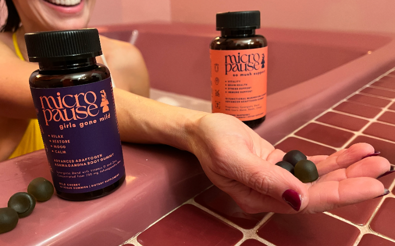 5 Ways to Holiday Without Losing Your Balance – Micropause