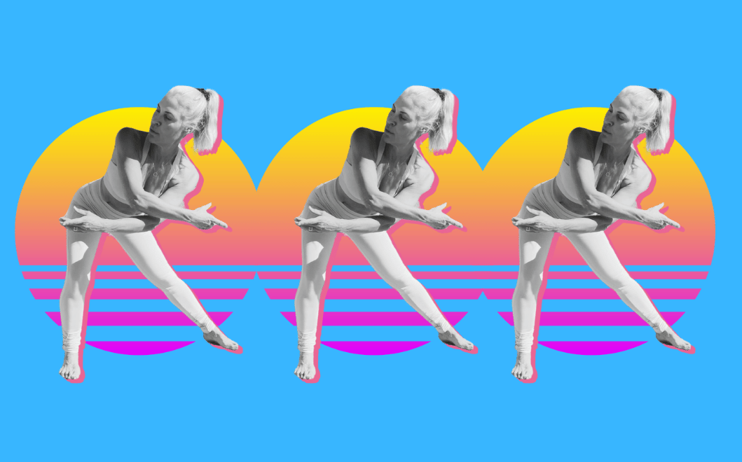 Navigating Fitness During Perimenopause and Beyond: A Holistic Approac ...