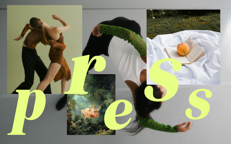 Retreat - New Frontiers In Wellness – Micropause