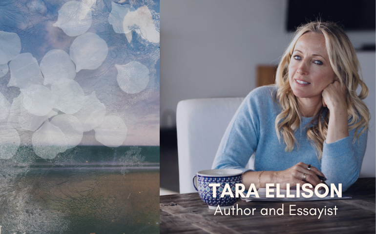 Midlife Micropause With Tara Ellison