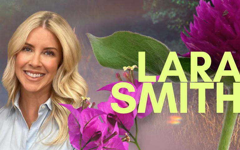 Midlife Micropause With Lara Smith