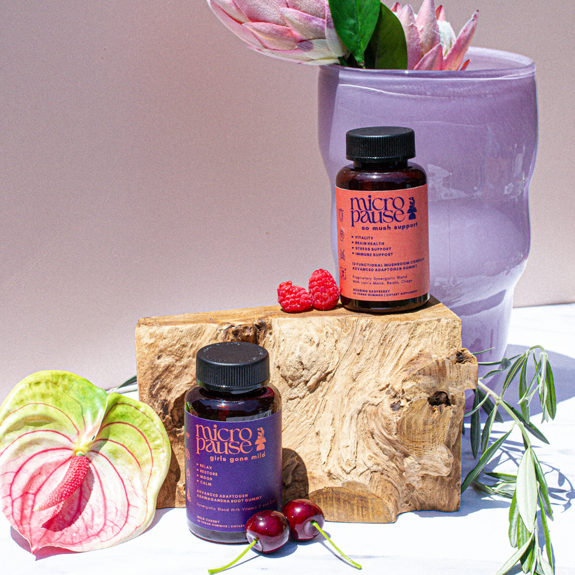 The Balance Bundle – Micropause