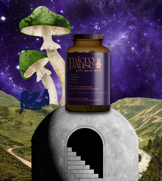 micropause | your daily dose for modern menopause – Micropause