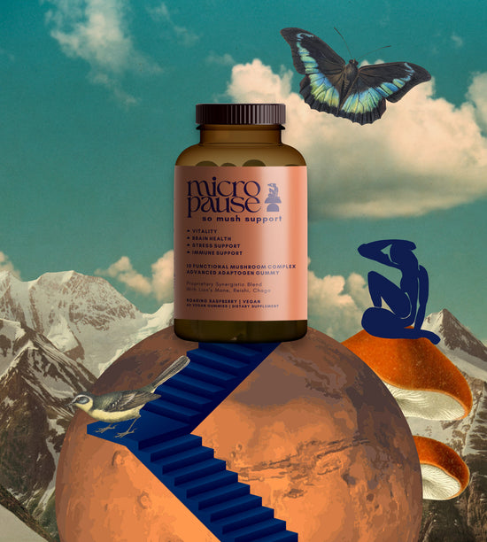 micropause | your daily dose for modern menopause – Micropause